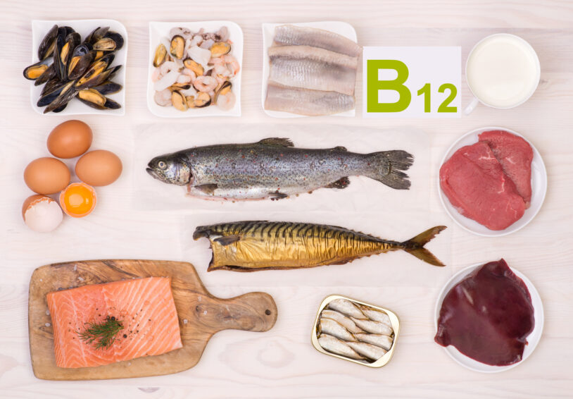 Alimentos Ricos Em Vitamina B12 Conhe a Aqui Growth Blog Alimentos Ricos Em Vitamina B12 Conhe a Aqui Growth Blog
