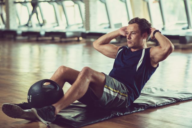 Exercício vacuum: O que é, quais os beneficios | Growth Blog