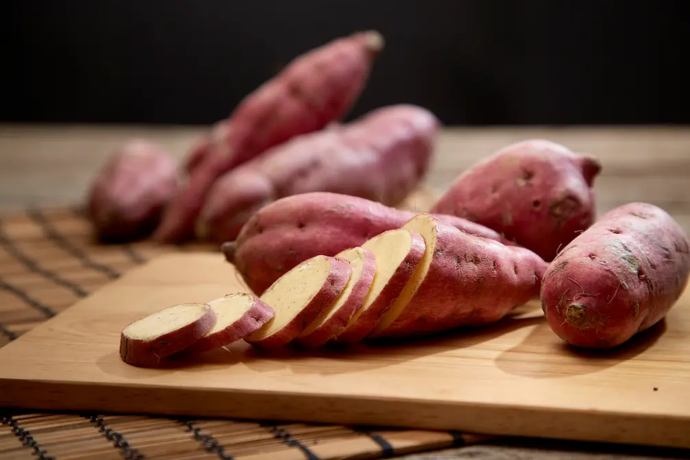 Receitas com Batata-Doce: 22 opções fit, doces e salgadas