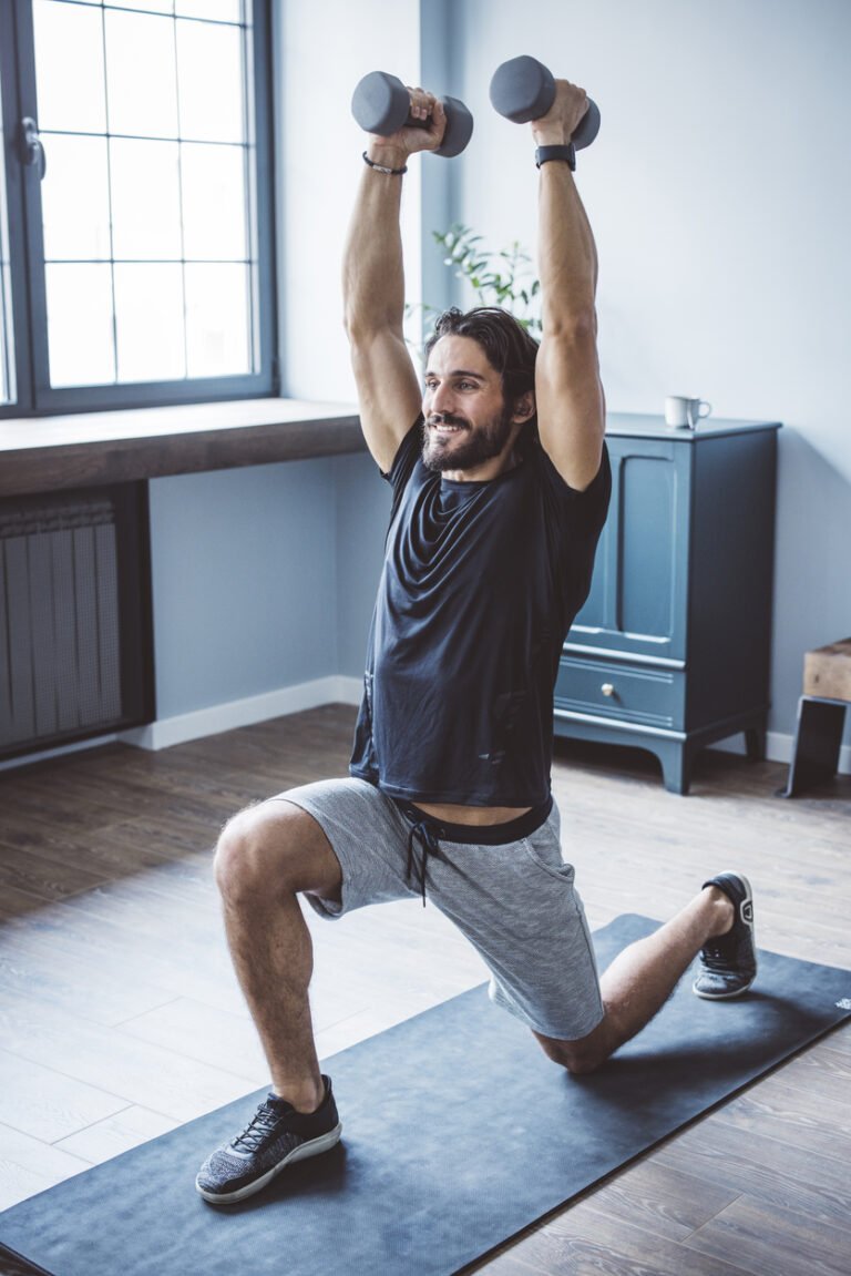 Adutor e abdutor: diferença e os 10 melhores exercícios