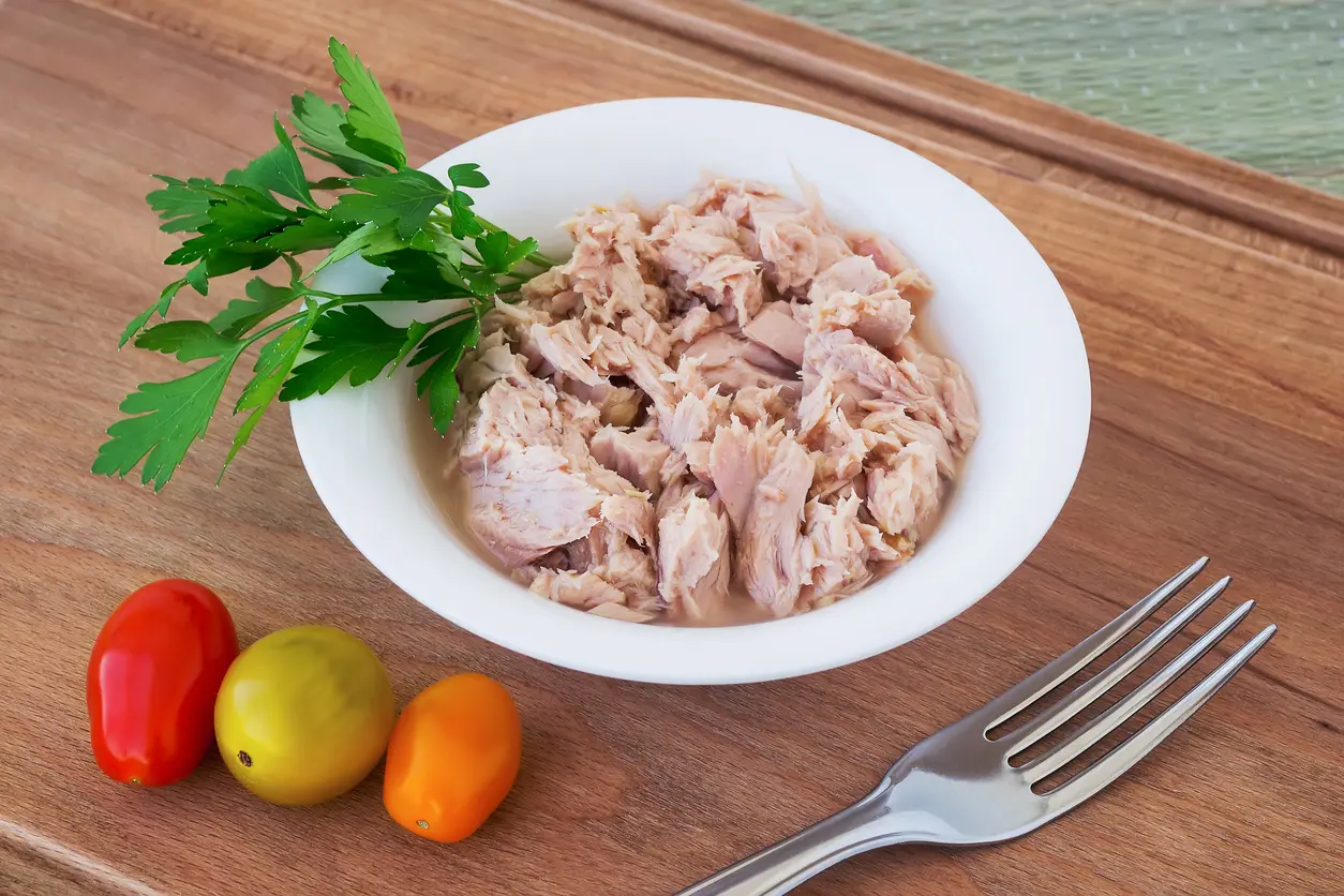 Receitas com atum: confira como incluir na dieta!
